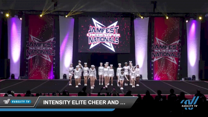 Intensity Elite Cheer and Dance - Royalty [2023 L2 Youth - Small - B ...