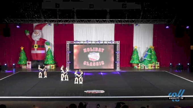 Rival Cheer Academy - Rival Cheer Academy [2022 L1 Mini - D2 Day 1 ...