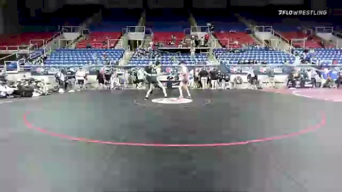 120 lbs Round Of 64 - Gauge Shipp, Illinois vs Jacob Chapa, Washington