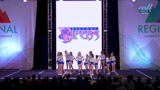 Victory Vipers - H1ss [2023 L1 Youth 4/2/2023] 2023 The Regional Summit ...