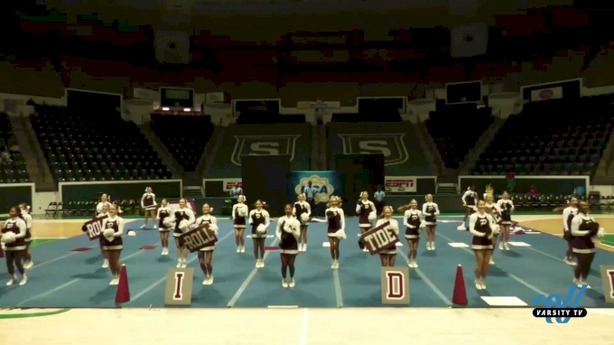 Picayune Memorial High School - Picayune Memorial Varsity Cheer [2022 ...