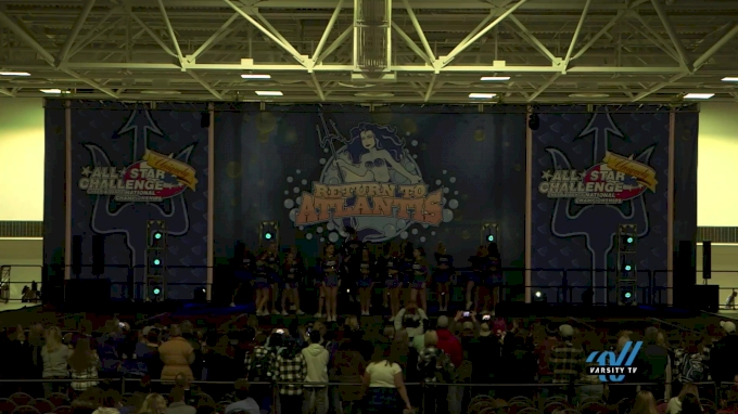 Planet Spirit - Solstice [2022 L1 Senior 11/20/2022] 2022 ASC Return to ...