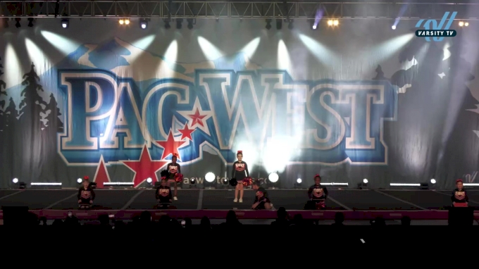 Federal Way Hawks - Orange [2023 L1 Traditional Rec - 8Y (AFF) DAY 1 ...