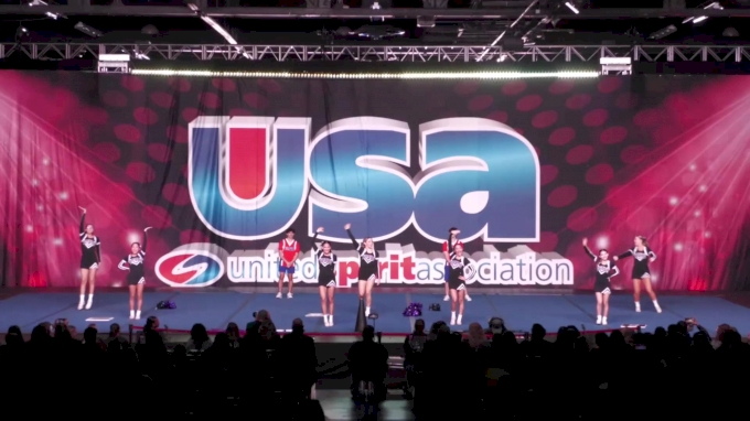 Millennium High School - Junior Varsity Show Cheer Novice [2025 Junior ...