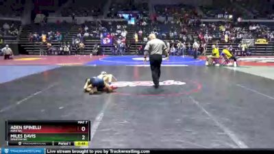 2022 IKWF State Championships - Videos - FloWrestling