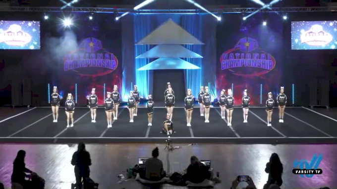 Beyond All Stars - BLISS [2022 L2 Junior - Small - B] 2022 America's ...