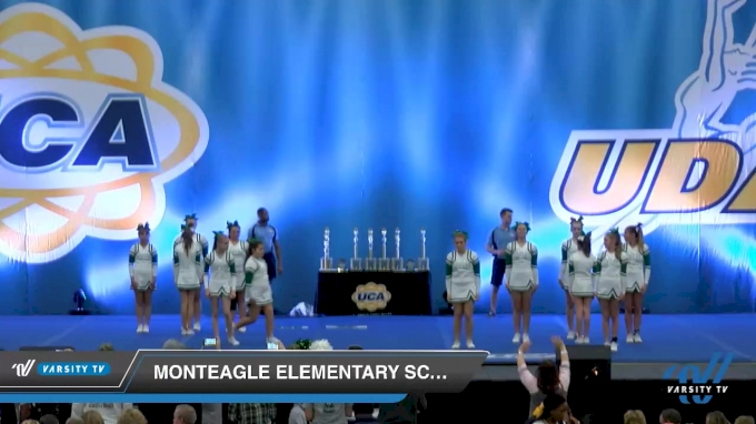 - Monteagle Elementary School [2019 Junior High - Non Tumble Day 1 ...