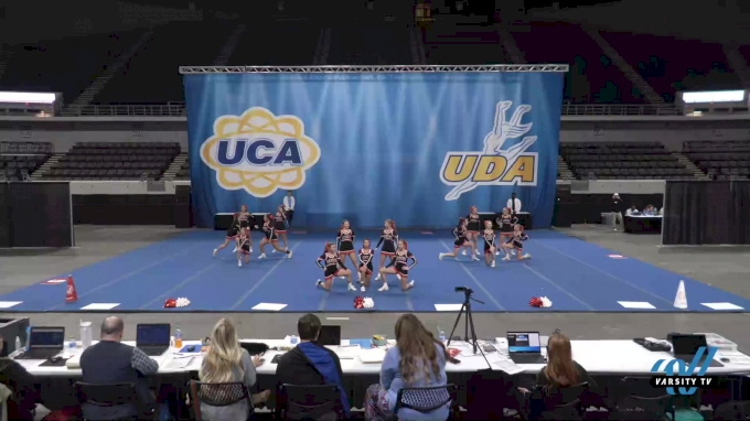 Good Hope High School - Small Varsity [2022 Small Varsity Division II ...