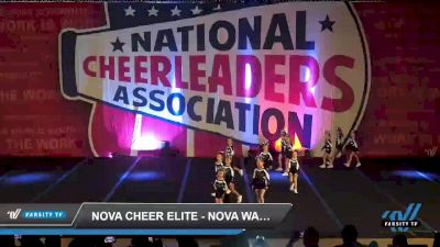 NOVA Cheer Elite - NOVA Warriors [2023 L1 Performance Rec - 8Y (NON)] 2023 NCA Oaks Classic