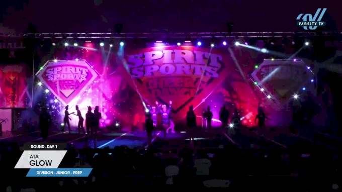 ATA - Glow [2023 L2.1 Junior - PREP Day 1] 2023 Spirit Sports Battle at ...