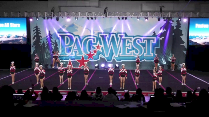 Fusion All Stars - HOT SHOTS [2022 L3 Junior - Small Day 3] 2022 ...