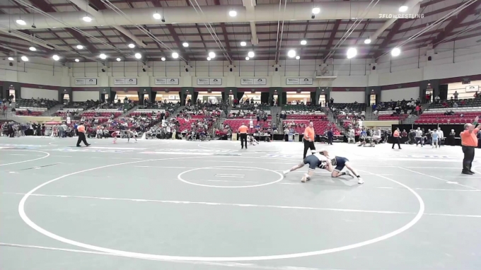 145 lbs Consi Of 16 #2 - Flynn Kearney, Episcopal Academy vs Mac Russ ...