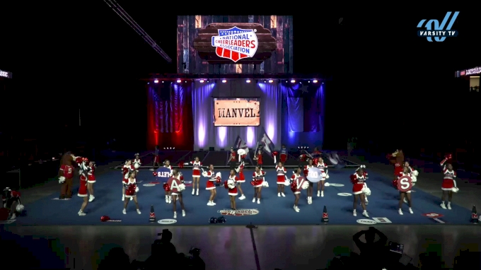 Manvel High School - Mavericks [2024 Game Day Varsity - Large Day 2 ...