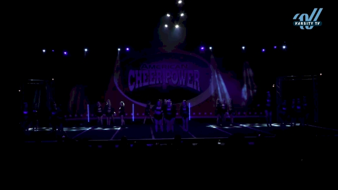 Miami Valley Premier - Triple Diamonds [2023 L3 Senior - Medium Day 1 ...