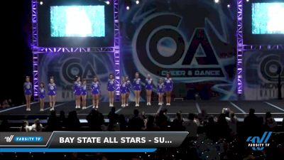 Bay State All Stars - Supercells [2022 L2 Junior - Small Day 2] 2022 ...