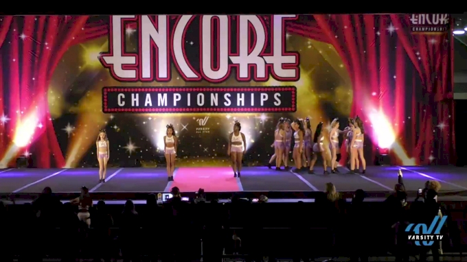Jerzey Jewelz - 24K [2022 L4.2 Senior - D2 12/11/2022] 2022 Encore ...