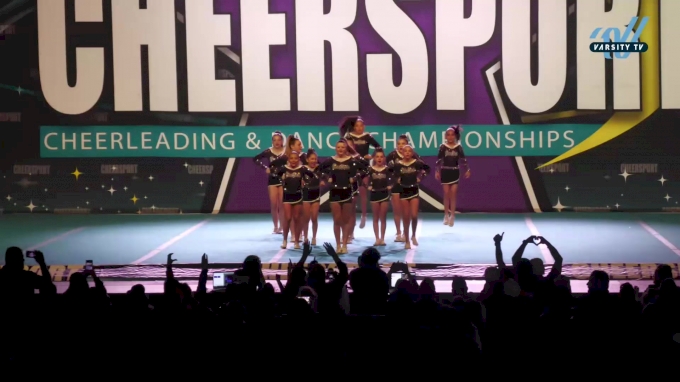 San Antonio Spirit - Team Teal [2023 L2 Youth - D2 - Small - B] 2023 ...