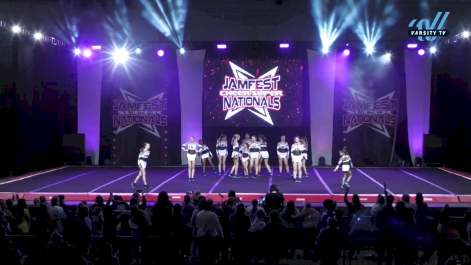 Hit Force Cheer - Anarchy [2024 L2 Junior - D2 - Small - B Day 1] 2024 ...