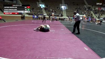 Hawk / Red Lady Duals and Individuals - Videos - FloWrestling