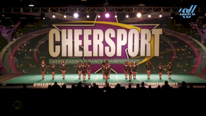 Carolina Elite - Courage [2024 L2 Youth - D2 - Small - B Day 2] 2024 ...