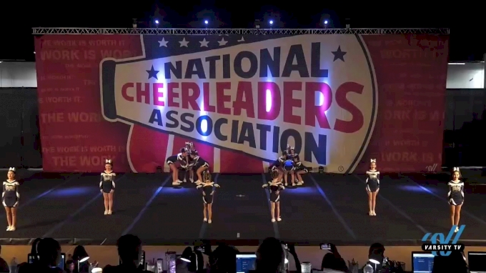 Howell Rebels - Rage [2023 L3 Performance Rec - 14Y (NON)] 2023 NCA ...