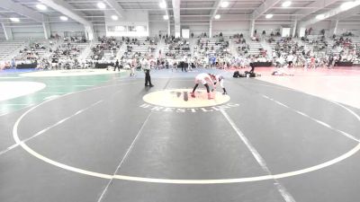 75 lbs Rr Rnd 1 - Aiden Berry, Forge Lynch/Stiltner vs Zachary Paris ...