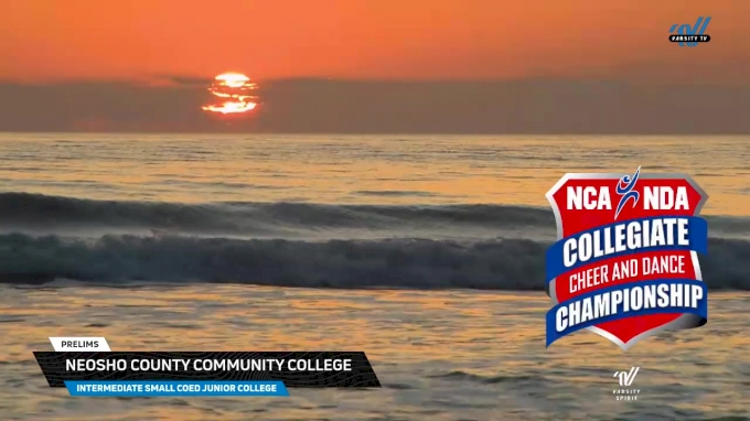 Neosho County Community College [2025 Intermediate Small Coed Junior ...