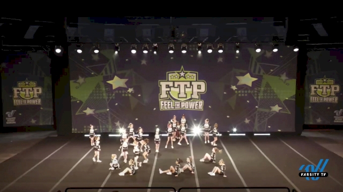 Cheer Sport Sharks - Kitchener - Smalltooth Sharks [2023 U8 Level 1 Day ...