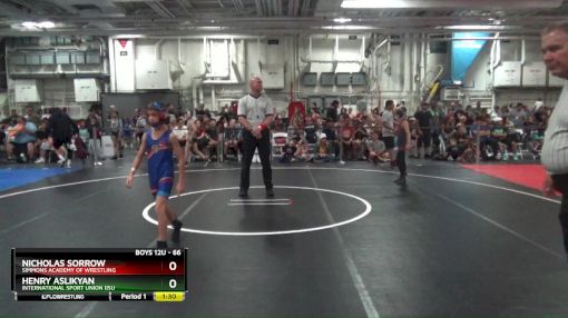 Wrestling | News, Videos & Articles - FloWrestling