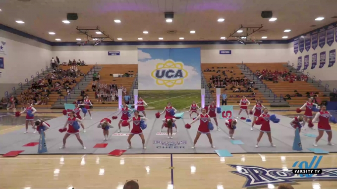 Union County High School - Game Day Varsity [2022 Game Day Large ...