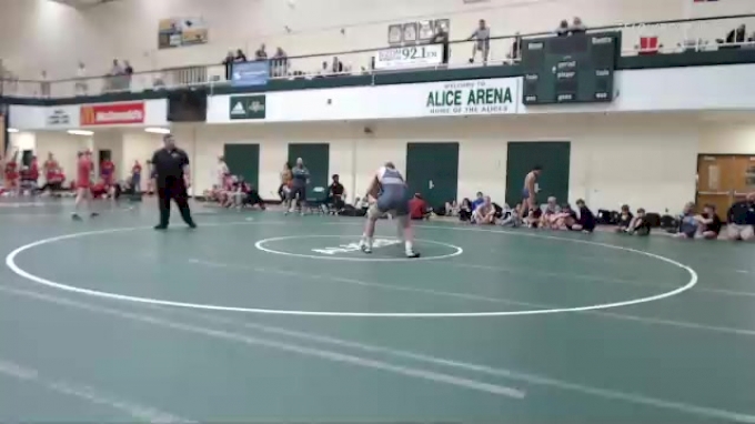 170 lbs Round 3 (6 Team) - LUKE KEMPER, MAURER COUGHLIN WRESTLING CLUB ...
