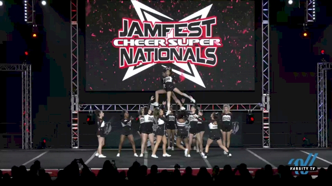 Brandon All-Stars - Ice [2022 L5 Senior - Small Day 2] 2022 JAMfest ...