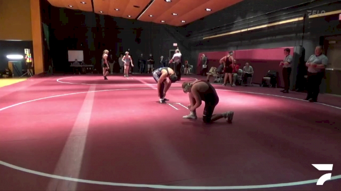 175-181 lbs 1st Place Match - Beckett Curran, Cedar Falls Holmes vs ...