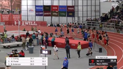 2026 John Thomas Terrier Classic - Videos - FloTrack