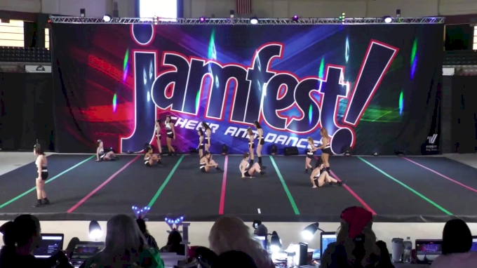 Dream Athletics - Nova [2022 L1.1 Junior - PREP Day 1] 2022 JAMfest ...