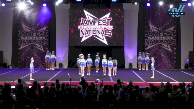 The Stingray All Stars - Glider Rays [2024 L1 Mini - Small - B Day 2 ...