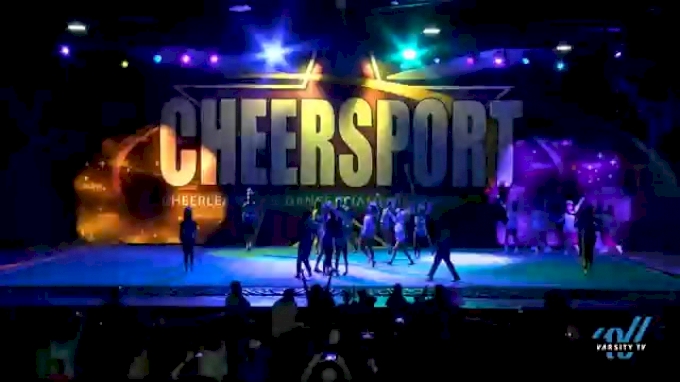 The Stingray All Stars - Moonlight [2021 L4.2 Senior Coed Day 2] 2021 ...
