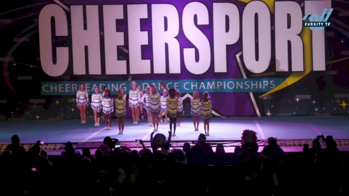 The Stingray All Stars - Tulip [2023 L2 Youth - Small - A] 2023 ...