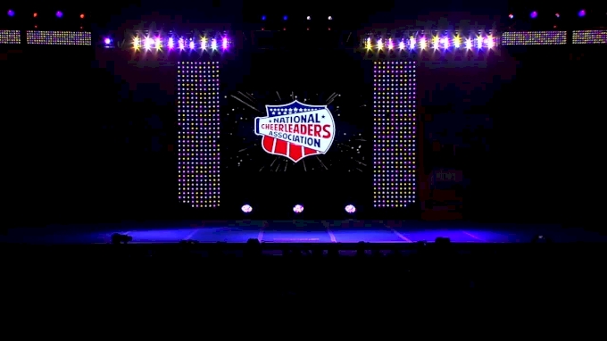 Powerhouse TNT All Star Cheer - Bombers [2018 L1 Small Senior D2 Day 1 ...