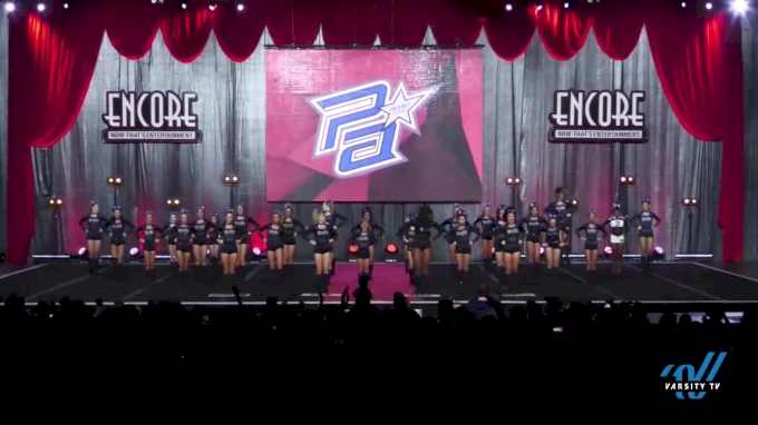 Prodigy All Stars [2022 L4 Junior - MED] 2022 Encore Grand Nationals