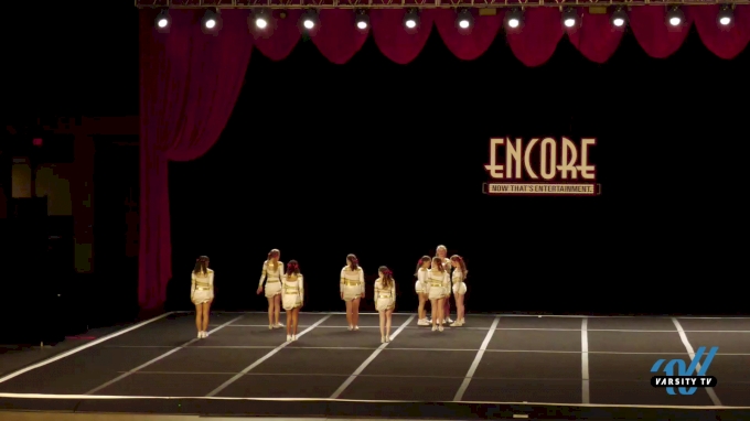 Legends Cheer Elite - Pegasus [2022 L1 Youth - D2 Day 1] 2022 Encore ...