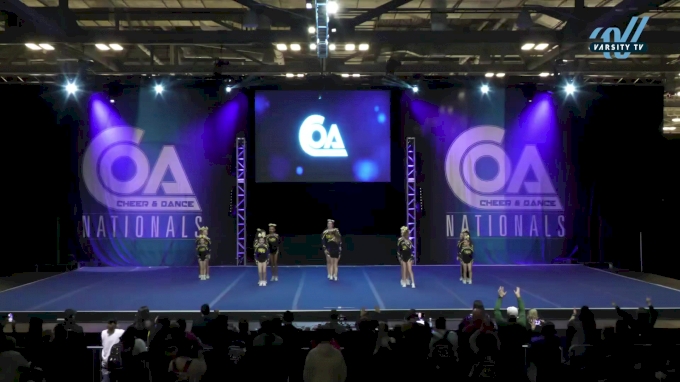 Step One All Stars - Marvelous [2023 L1 Youth Day 2] 2023 COA Columbus ...