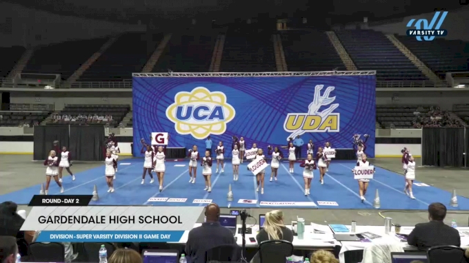 Gardendale High School - Gardendale High School [2023 Super Varsity ...