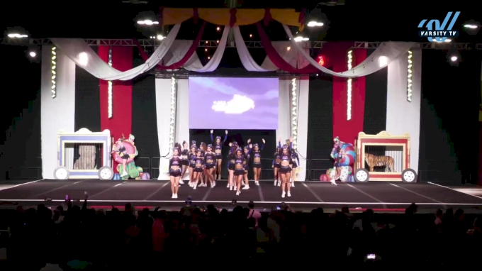 Step Ahead All-Stars - Starburst [2024 L4 Senior - D2 Day 1] 2024 ASC ...