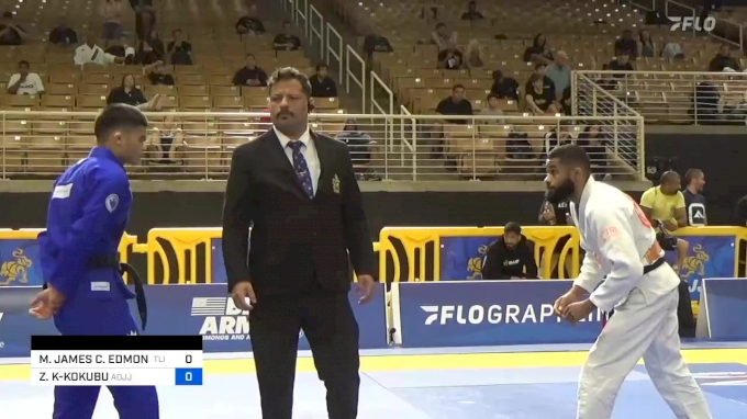 MALACHI JAMES C. EDMOND vs ZACHARY KAIMA'ALILI KAINA-KOKUBU 2023 Pan ...