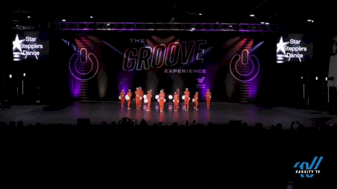 Star Steppers Dance - Mini Team Pom [2022 Mini - Pom - Large Day 3 ...