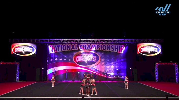 Texas Allstar Cheer and Dance - Avalanche [2023 L4.2 Senior - D2 Day 1] 2023 ACP Southern Nationals