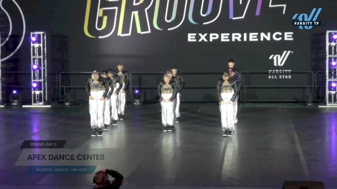 APEX Dance Center - Senior Small Hip Hop [2024 Senior - Hip Hop Day 2] 2024 Athletic ...