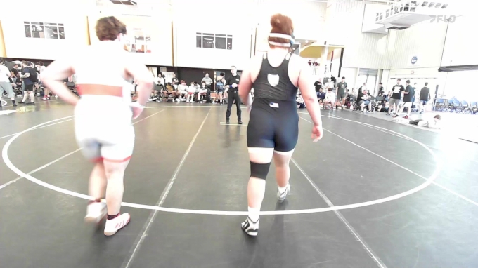 129 kg Rr Rnd 1 - John Drury, Team VAWA vs Joseph Lubinski, Integrity ...