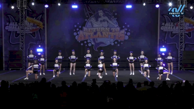 Spirit Central Metro-West - Cobalt Cats [2024 L1.1 Junior - PREP Day 1 ...